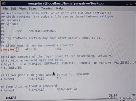 linux中将普通用户更改为超级用户的命令 普通用户转换为超级用户命令 csdn博客