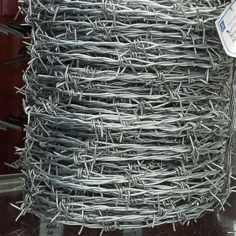 Barbed Wire Making Machine United Machinery