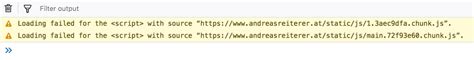 How To Fix The Whitescreen After A Static Deployment With Create React App