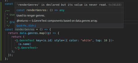 Typescript Typedoc How Do I Generate Documentation For Internal Functions Stack Overflow