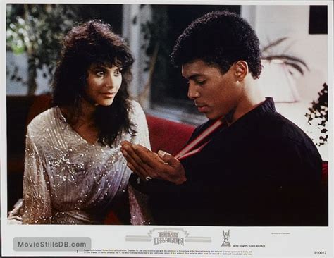 The Last Dragon Vanity
