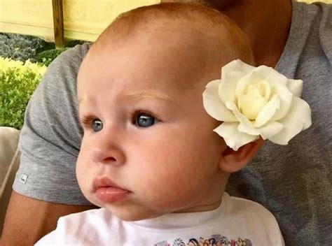 Who Is Kaya Evdokia Klitschko Wiki Biography Age Dad And Facts About