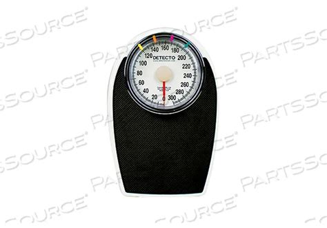 Detecto Scales Manual