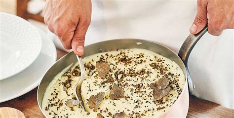 Chef Chiocchi Biographie