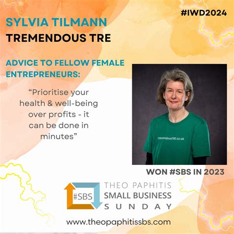 Sylvia Tillmann On Linkedin Burnoutprevention Stressrelease Sbs