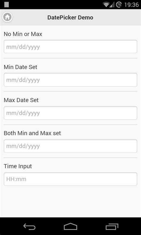 Cordova Plugin Demo Apk For Android Download