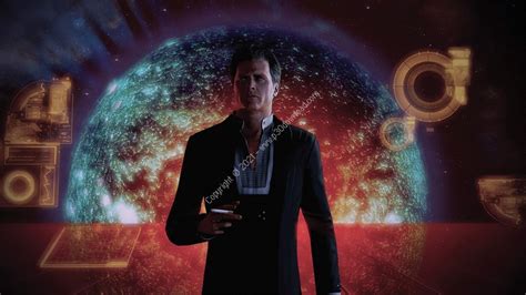 دانلود Mass Effect Legendary Edition بازی نسخه افسانه ای مس افکت