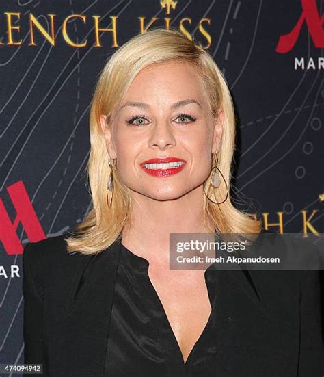 2403 Jessica Collins Photos And High Res Pictures Getty Images