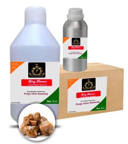 Packaging Size 5 Kg Hing Flavor Packaging Type Carton At ₹ 4500kg