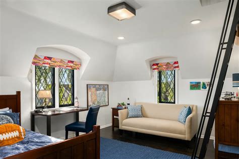 Property Watch An Early Paul Thiry In Magnolia Seattle Met