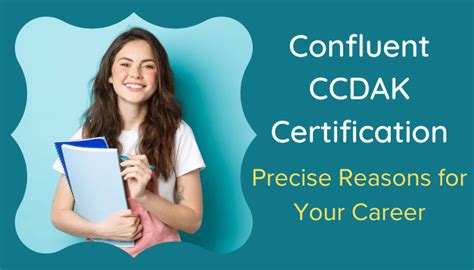earning the confluent ccdak certification