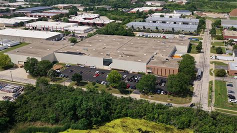 Custom Packaging And Printing Nite Owl Packaging Chicago