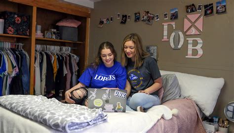 Unk Offers New Single Room Option For Fall Unk News