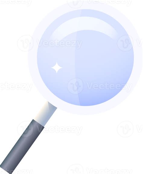 Magnifying Glass Aesthetic Symbol At Leslie Hackett Blog