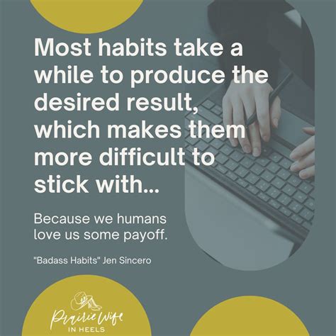 Some Badass Quotes From Badass Habits By Jen Sincero