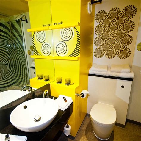 The Smiler Room Alton Towers Resort