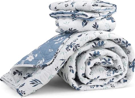 Bedsure Quilt Affordable High Quality Bedding For All Seasons