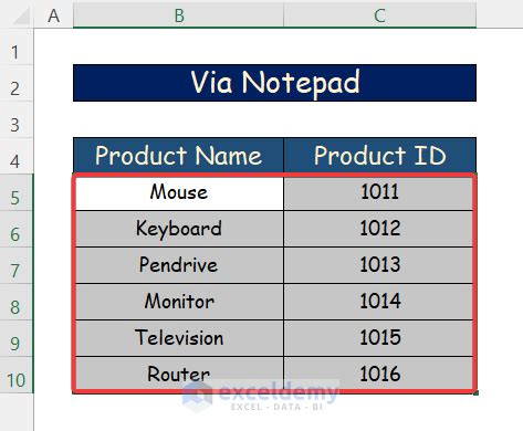 How To Merge Two Columns In Excel 6 Easy Ways ExcelDemy