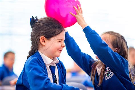 Schools Science Festival