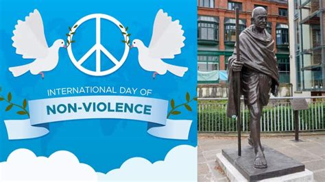 International Day Of Non Violence 10 Riveting Facts About Gandhijis