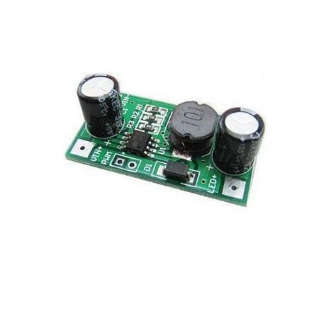 Dc 5v 35v 2w 3w 350ma 700ma Led Pwm Dimming Input Driver Module
