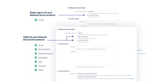 Sso For Atlassian Data Center Version History Atlassian Marketplace