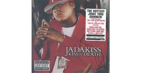 Jadakiss Kiss Of Death Cd