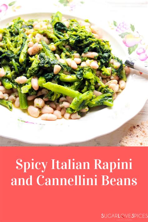 Flavorful Spicy Italian Recipe