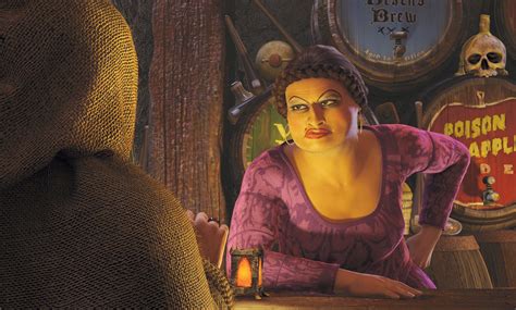 Shrek 2 2004