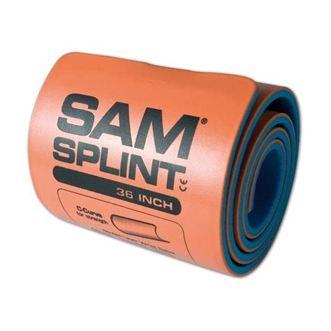 Sam Splint 36 Yleislasta Tammed Oy