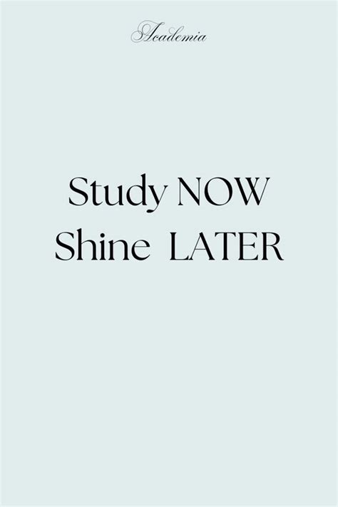 Study Quote Aesthetic Elementary Social Study Study Tips College