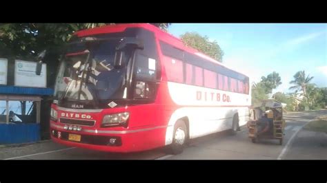 Dltb Co No 1101 Youtube