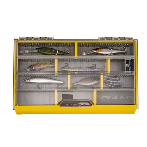 Plano Plase360 Edge Professional 3600 Std Road Tech Marine