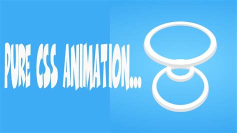 amazing animation using html css do you know this design pinkweb0