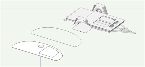 Extrude Isn T Shading In Any Render Style Troubleshooting Vectorworks Community Board