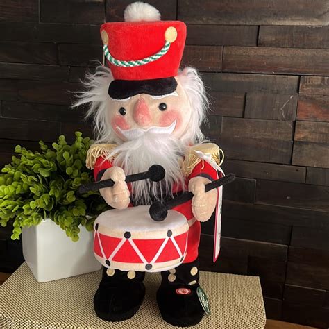 Hallmark Nutcracker Dolls Mercari