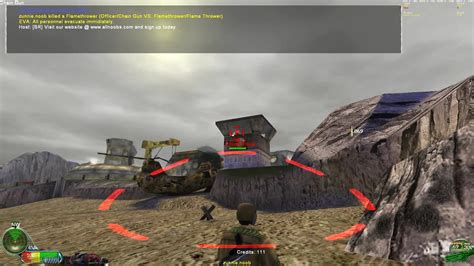 Mission01 Beach Assault Intro Video Renegade Coop Moddb