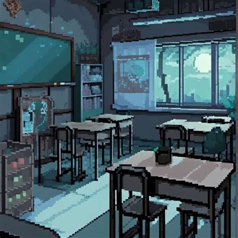 Chat With Fnf School Enjoy Free Ai Character Voice Chat Talkie Ai