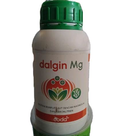 Jual Dalgin Magnesium Dalam Rumput Dan Mikronutrien Dalgin Mg 05