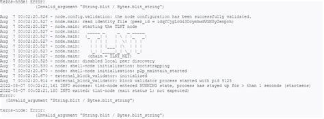 Node Stopped Working After Last Docker Update Issue Docker For Win GitHub