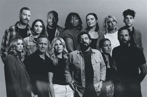 Bethel Music Announces Us The Bethel Music 2026 Tour”