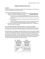 Graphing Statistics Assignment Part Docx BIOL L Showalter Spr Graphing