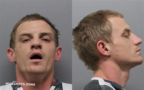 Glaze Devan Austin 02232023 Wise County Mugshots Zone