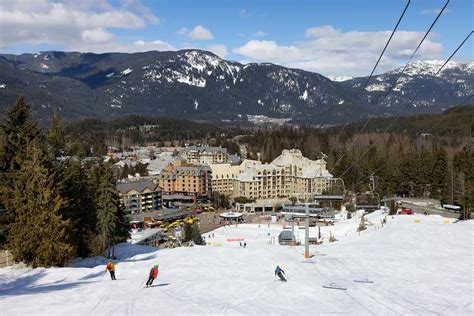10 Of The Best Ski Resorts In Canada