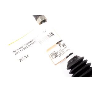 Barra Axial C Terminal Dir Prisma Onix 1 4 2019 52139594 Genebra