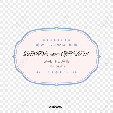 Border Sweets White Party Png Free Download And Clipart Image For Free Download Lovepik