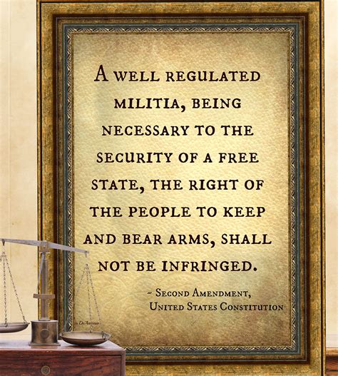 Second Amendment Usa