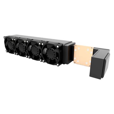 Advanced Liquid Cooling For Led Performance Tone