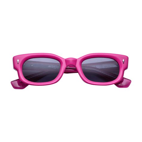 Jacques Marie Mage Whiskeyclone Sunglasses Edward Beiner