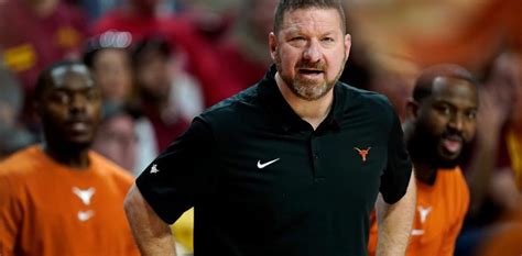 Breaking Texas Head Mens Basketball Coach Chris Beard Arrested Hoopdirt